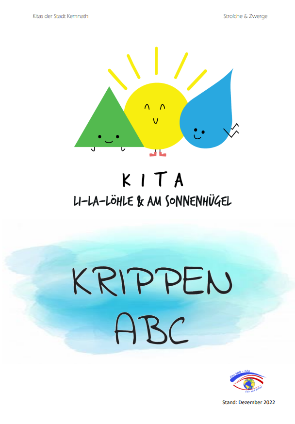 Kitas - Konzeption & ABC